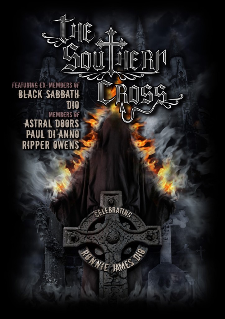 The Southern Cross Band Info – Black Sabbath Online