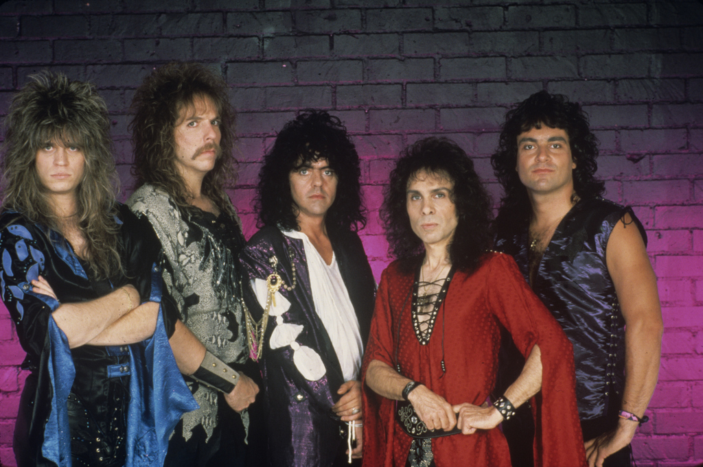 An Angel is Missing – A Dio Career Retrospective – Black Sabbath Online