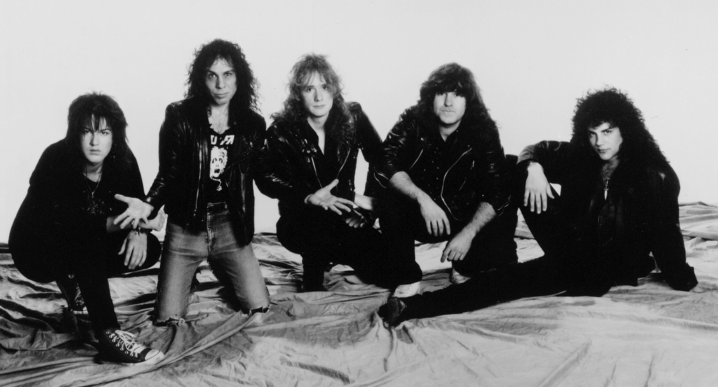 An Angel is Missing – A Dio Career Retrospective – Black Sabbath Online