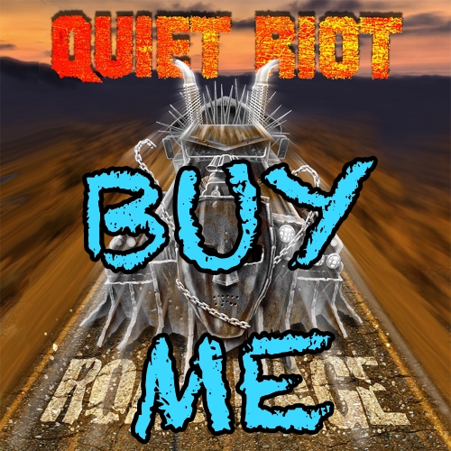 Quiet Riot’s Road Rage – Black Sabbath Online