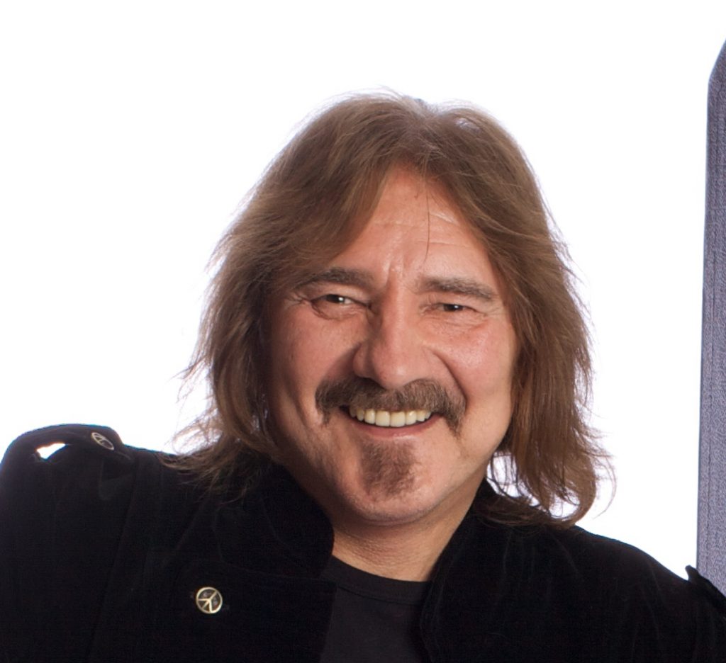 Geezer Butler to Get Star on Walk of Fame – Black Sabbath Online
