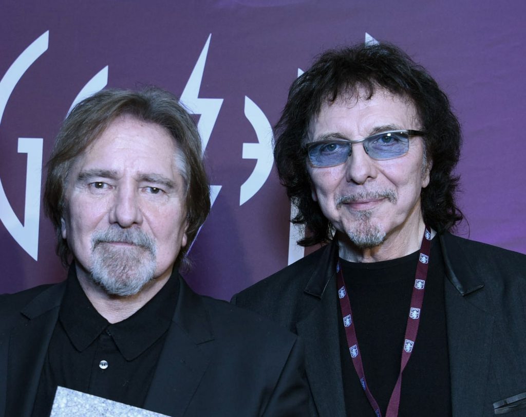 ‘Black Sabbath Bridge’ to be named at event in Birmingham – Black ...