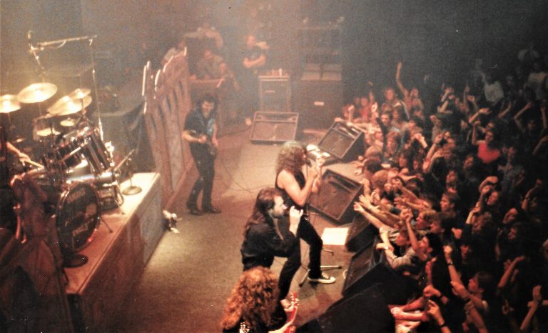 Timeline Page – Black Sabbath Online