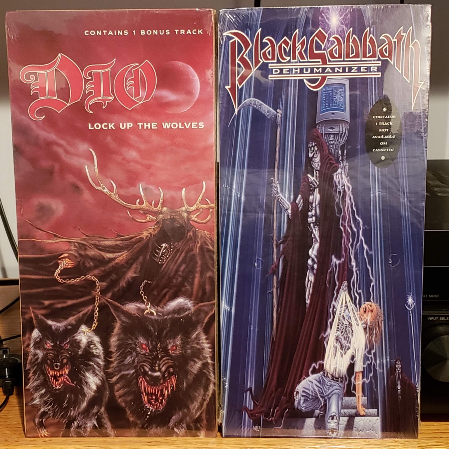 Dehumanizer – Black Sabbath Online