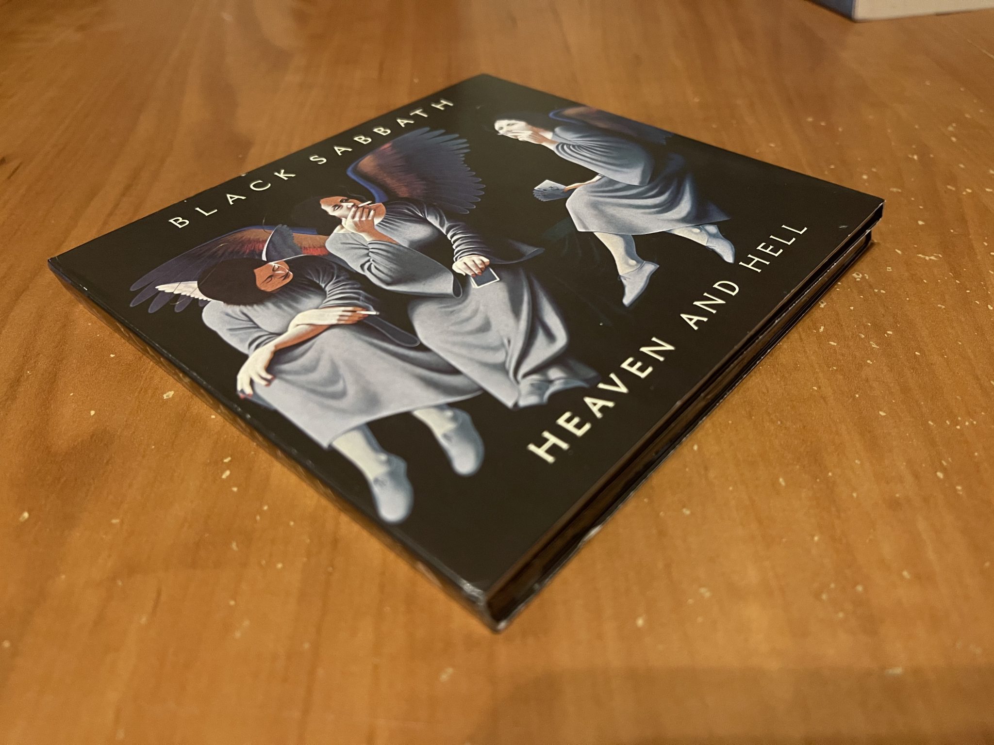 2021 Heaven & Hell / Mob Rules Thoughts – Black Sabbath Online