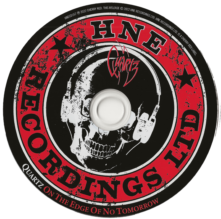 New Quartz Album Is Out! – Black Sabbath Online