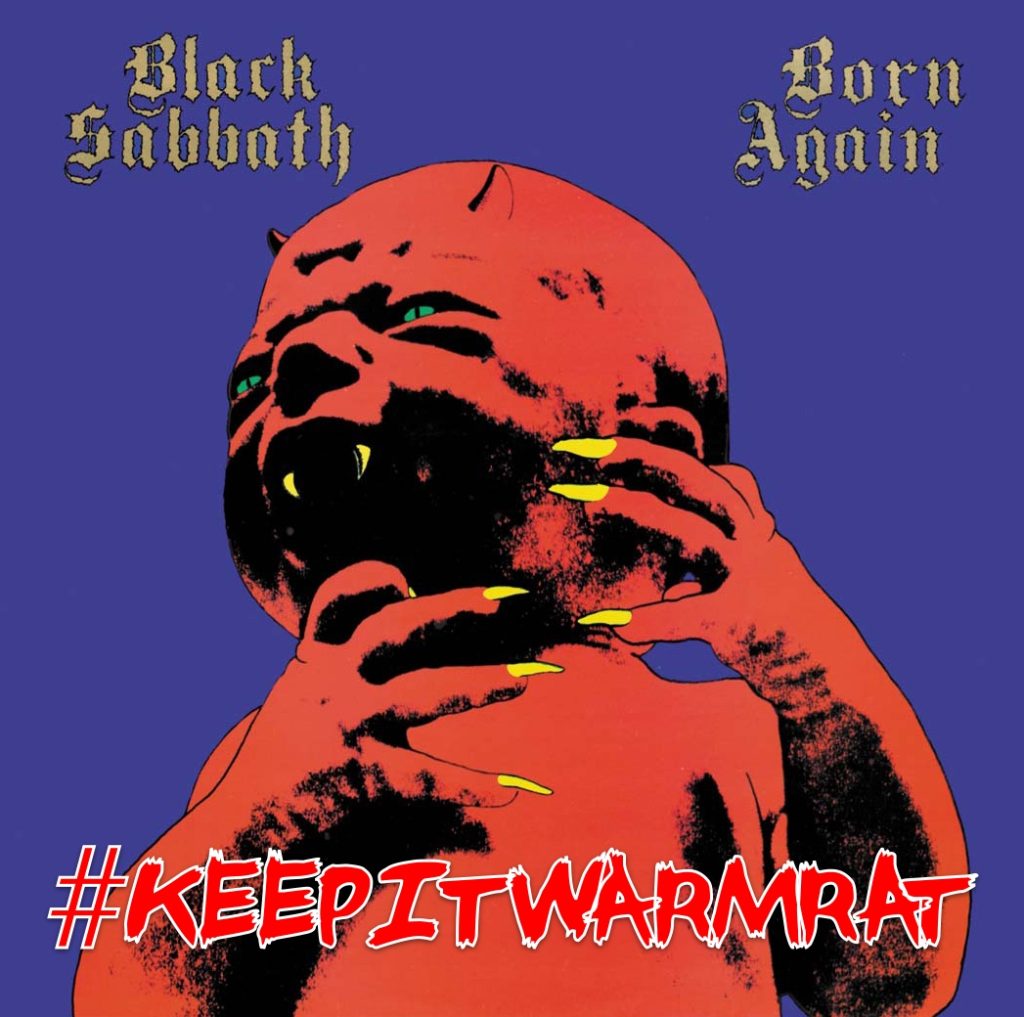 Born Again Release Date – Black Sabbath Online