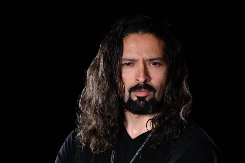 Ronnie Romero Covers Sabbath – Black Sabbath Online